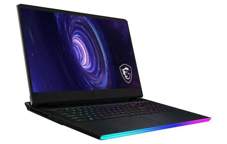 MSI stellt auf der CES 2021 leistungsstarke neue Gaming-Laptops vor 38355_3