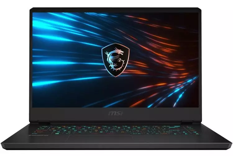 MSI Inoburitsa Ane Simba Matsva eGaming Laptops paCES 2021 38355_4