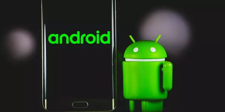 Rapor: Android 12 Dê Modeyek Yek-Destê Bide 38384_2