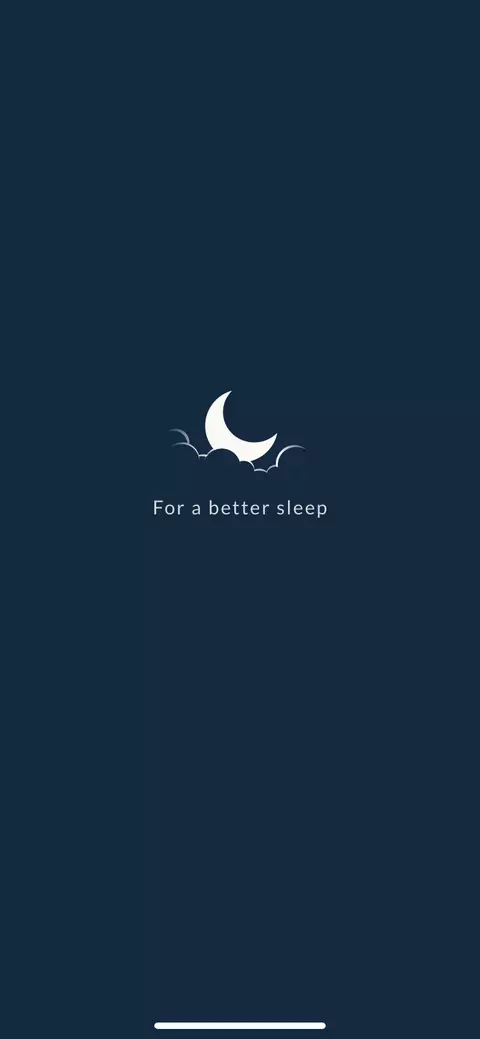 Die 5 besten iPhone-Apps zur Bekämpfung von Schlaflosigkeit und zur Verbesserung Ihres Schlafs 3838_14