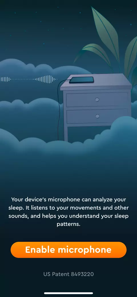 Die 5 besten iPhone-Apps zur Bekämpfung von Schlaflosigkeit und zur Verbesserung Ihres Schlafs 3838_4