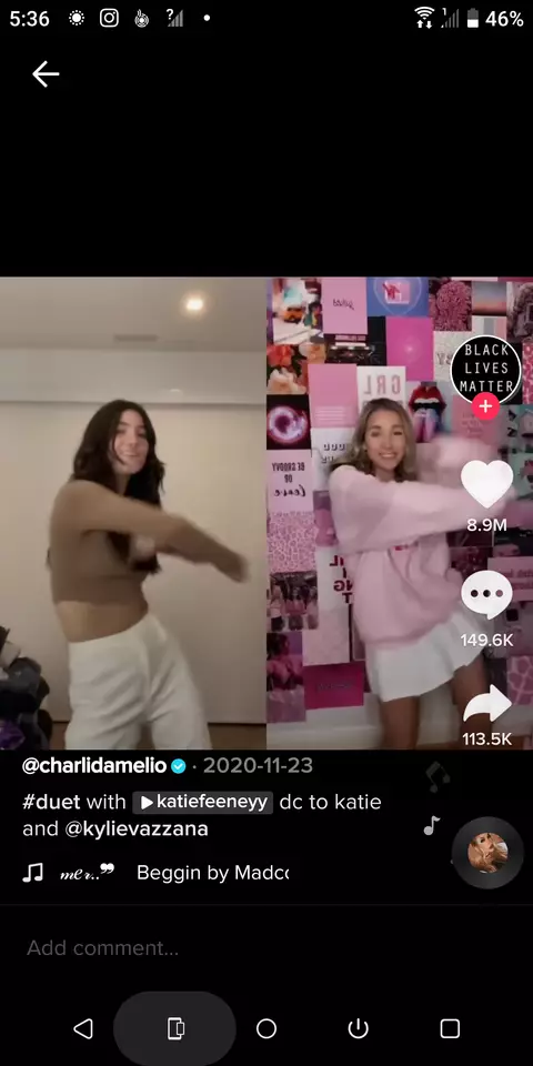 Comment obtenir plus de likes sur TikTok si vous n'êtes pas célèbre 3859_7