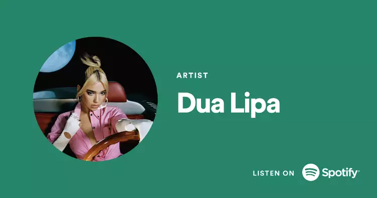 Ndani muzikën dhe podkastet Spotify me kartat e reja promovuese 38632_2