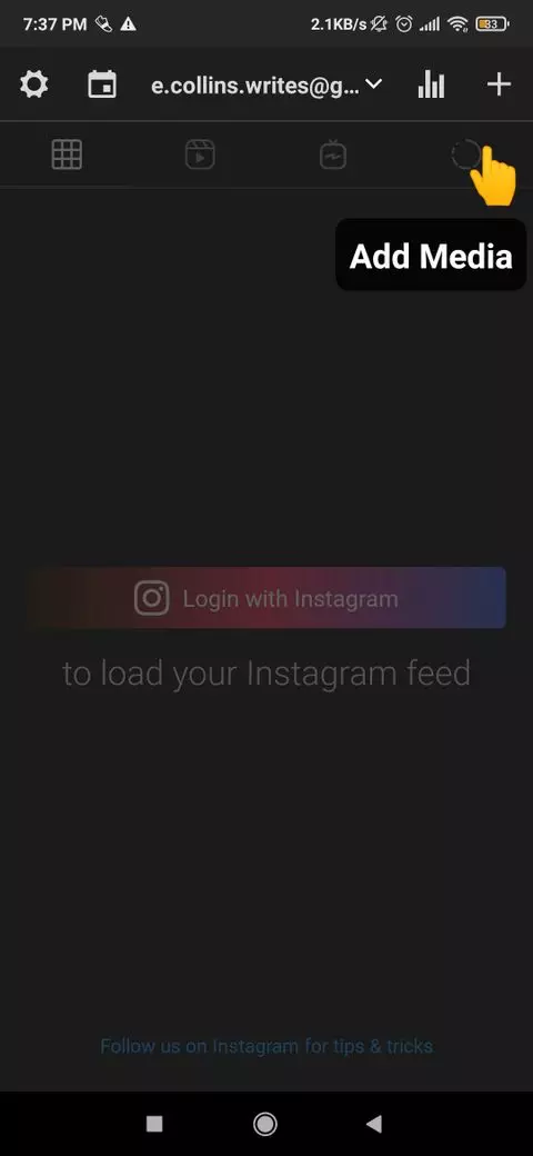 Le 10 mea sili ona lelei e faʻatulaga ai Instagram Posts 3867_5