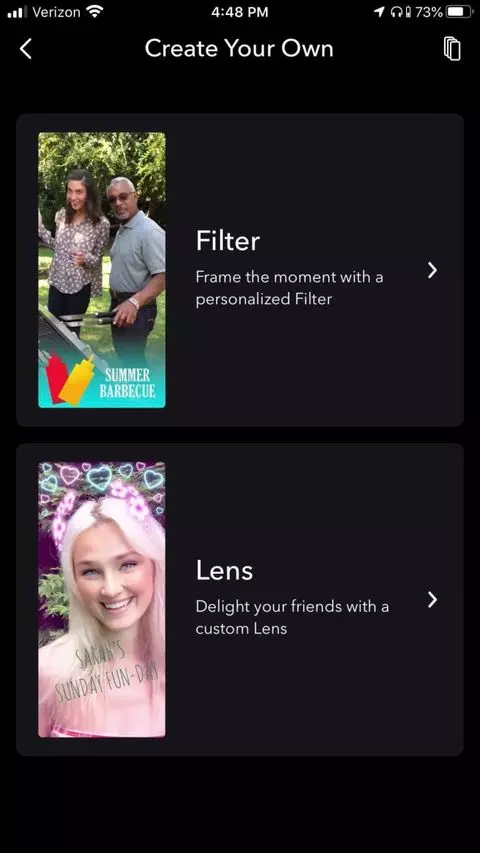 Os 10 melhores aplicativos móveis de filtro de rosto para selfies impecáveis 386_6