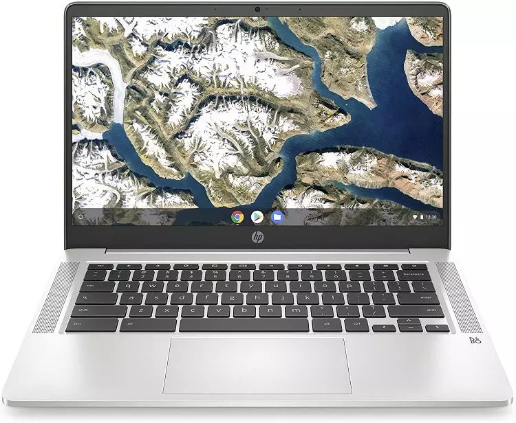 6 razlogov, zakaj bi morali izbrati Chromebook namesto prenosnega računalnika Windows 3873_2