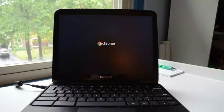 6 razlogov, zakaj bi morali izbrati Chromebook namesto prenosnega računalnika Windows 3873_3