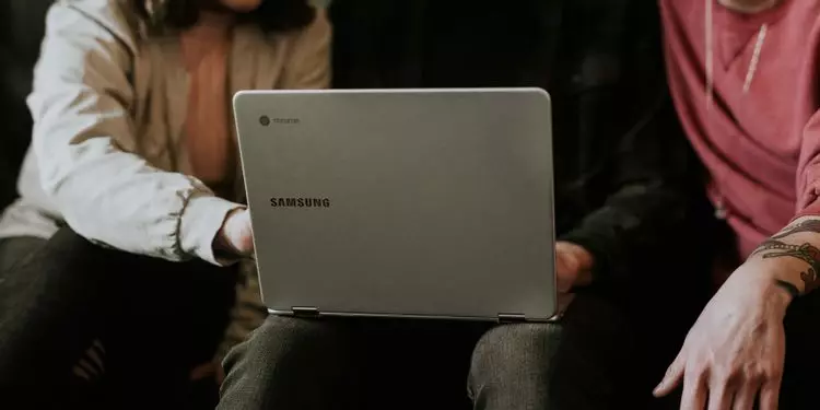 6 grunner til at du bør velge en Chromebook fremfor en Windows-bærbar datamaskin 3873_5