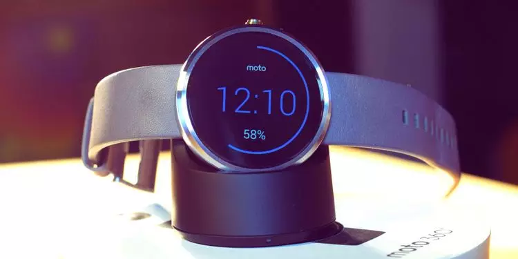 Verëffentlecht Google eng Pixel Watch am Joer 2022? Wat Mir wëssen Bis elo 3885_3