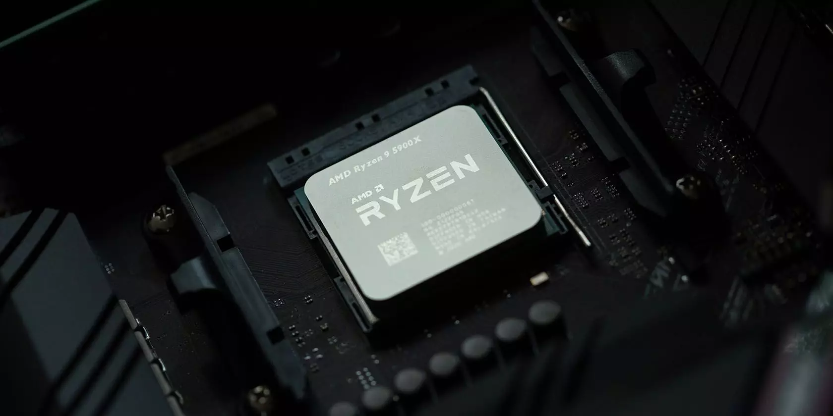 Os novos chips Ryzen 6000 e Ryzen 7000 de AMD están aquí: todo o que necesitas saber