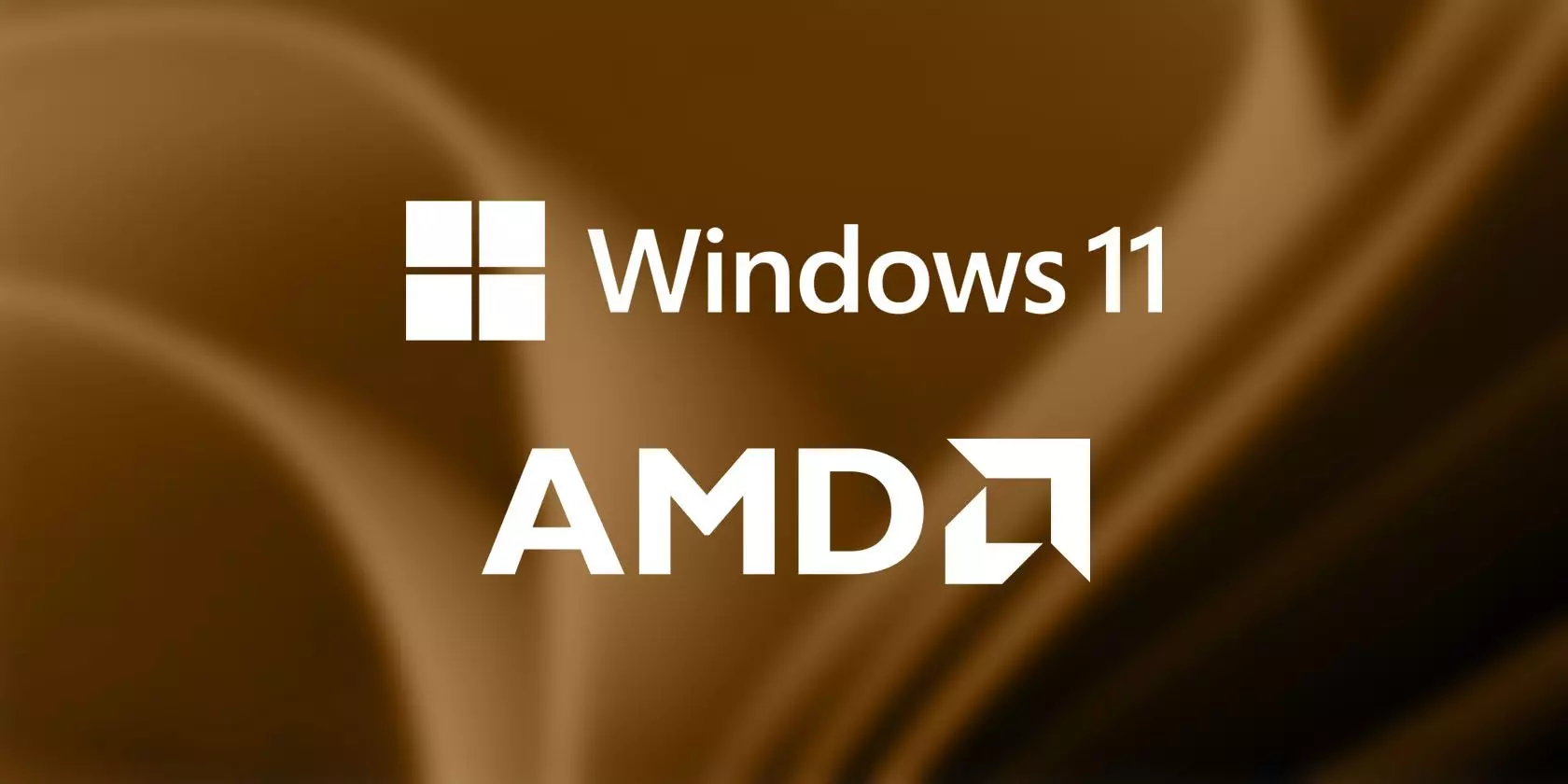 Windows 11 Feroarsaakje prestaasjesproblemen op AMD-processors, mar in fix is op 'e wei