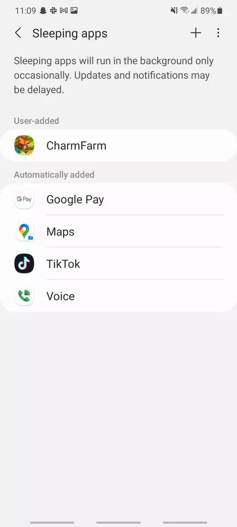 Queste app popolari potrebbero rallentare il tuo telefono Android 3960_6