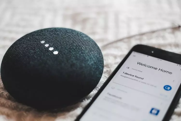 5 načina na koje možete koristiti Google Assistant da odmor učinite manje stresnim 3978_4