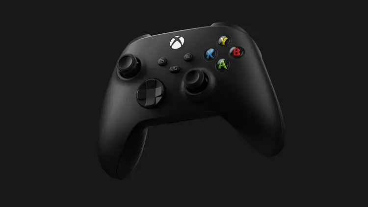 Anda Boleh Dapatkan Pengawal Xbox Series X Outriders... Tetapi Ada Tangkapan 40159_2