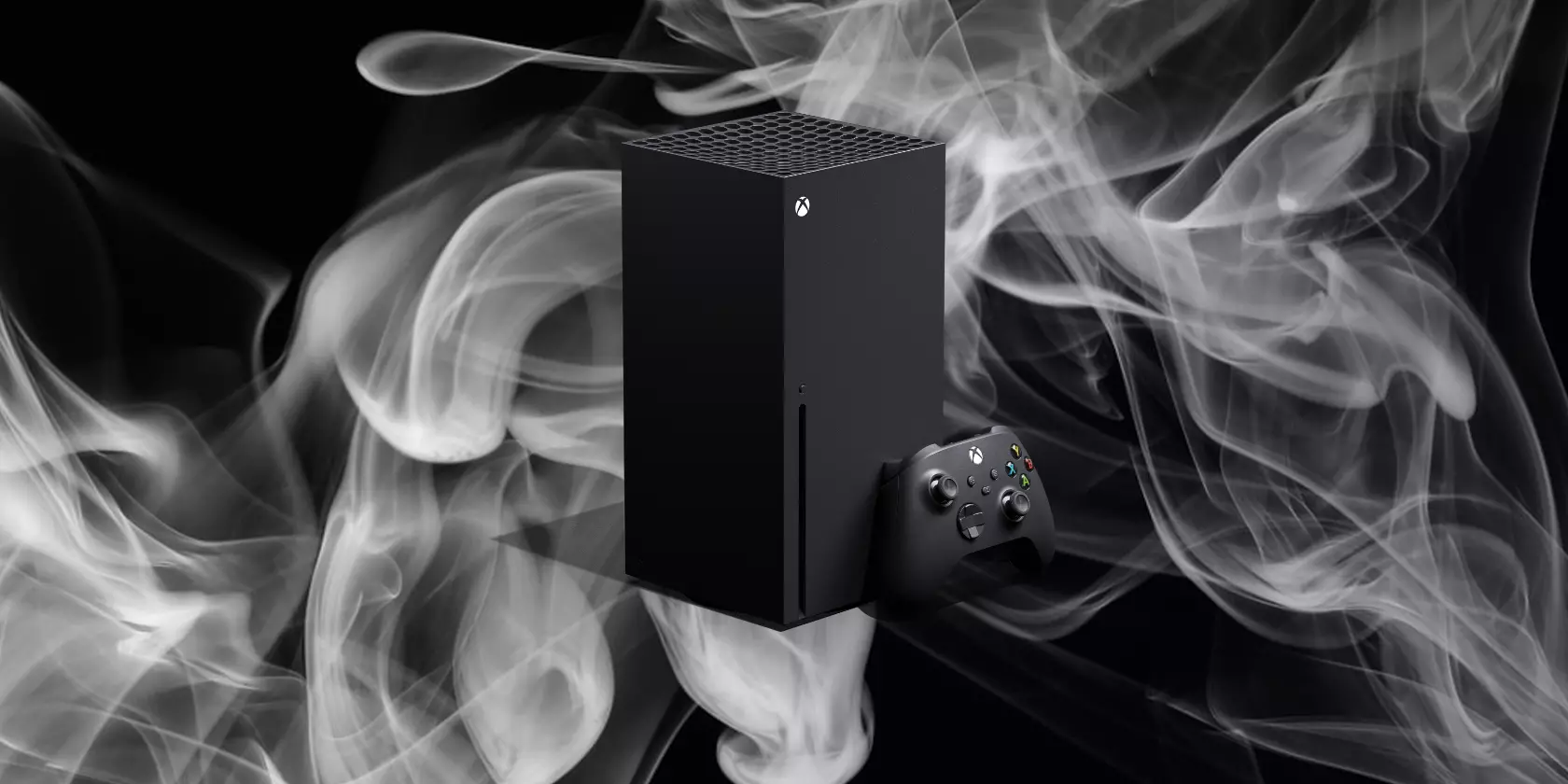 Microsoft PSA: Jangan Meniup Asap Vape ke Seri Xbox X Anda