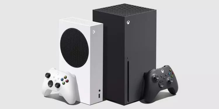 Microsoft PSA: Usipulize Moshi wa Vape kwenye Msururu Wako wa Xbox X 40226_2