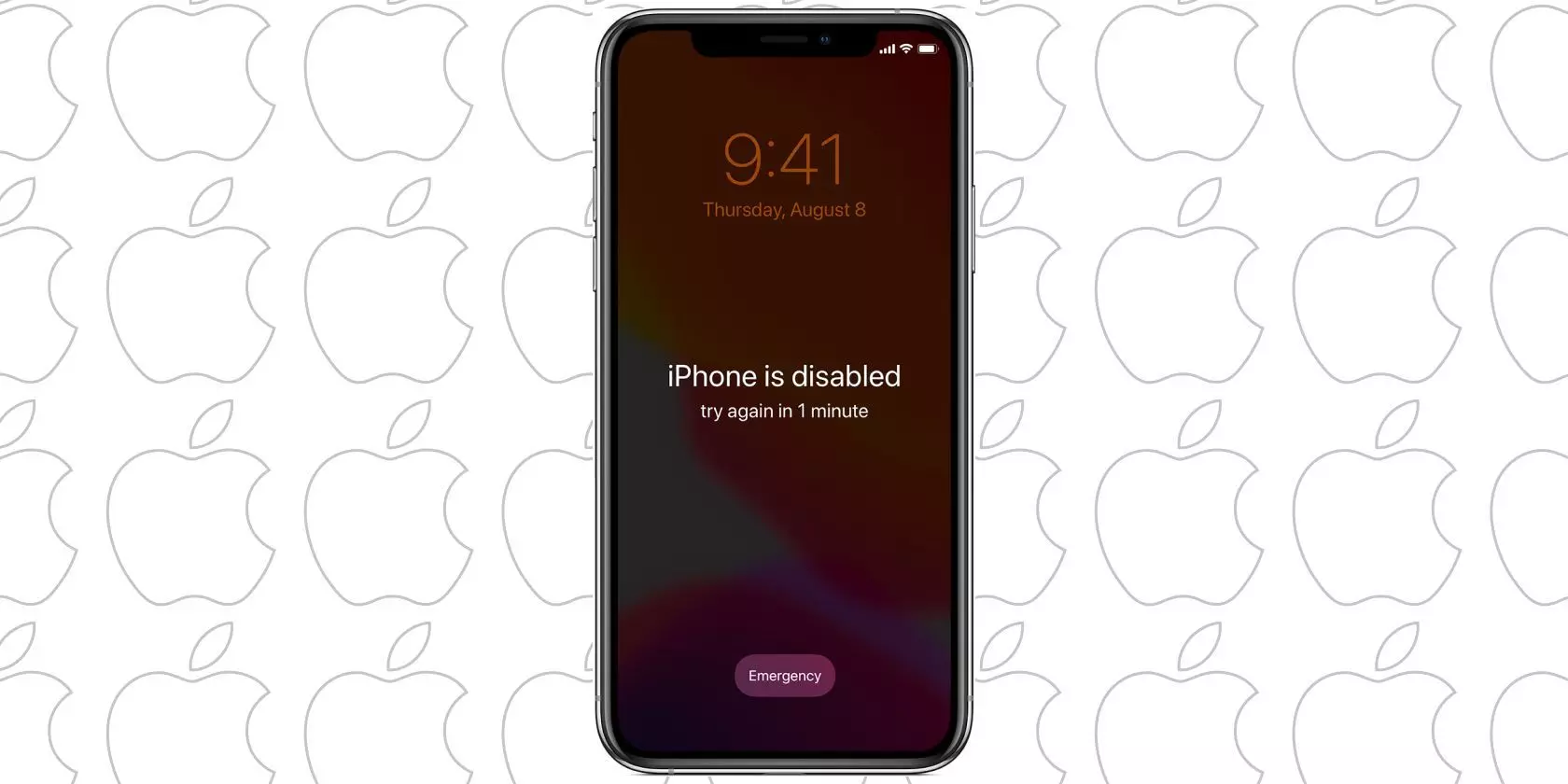 ווי צו ופשליסן אַ iPhone אָן אַ פּאַראָל