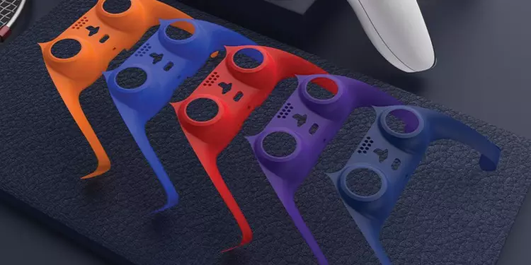 Passen Sie Ihren DualSense-Controller mit diesen farbenfrohen Faceplates an 40277_2