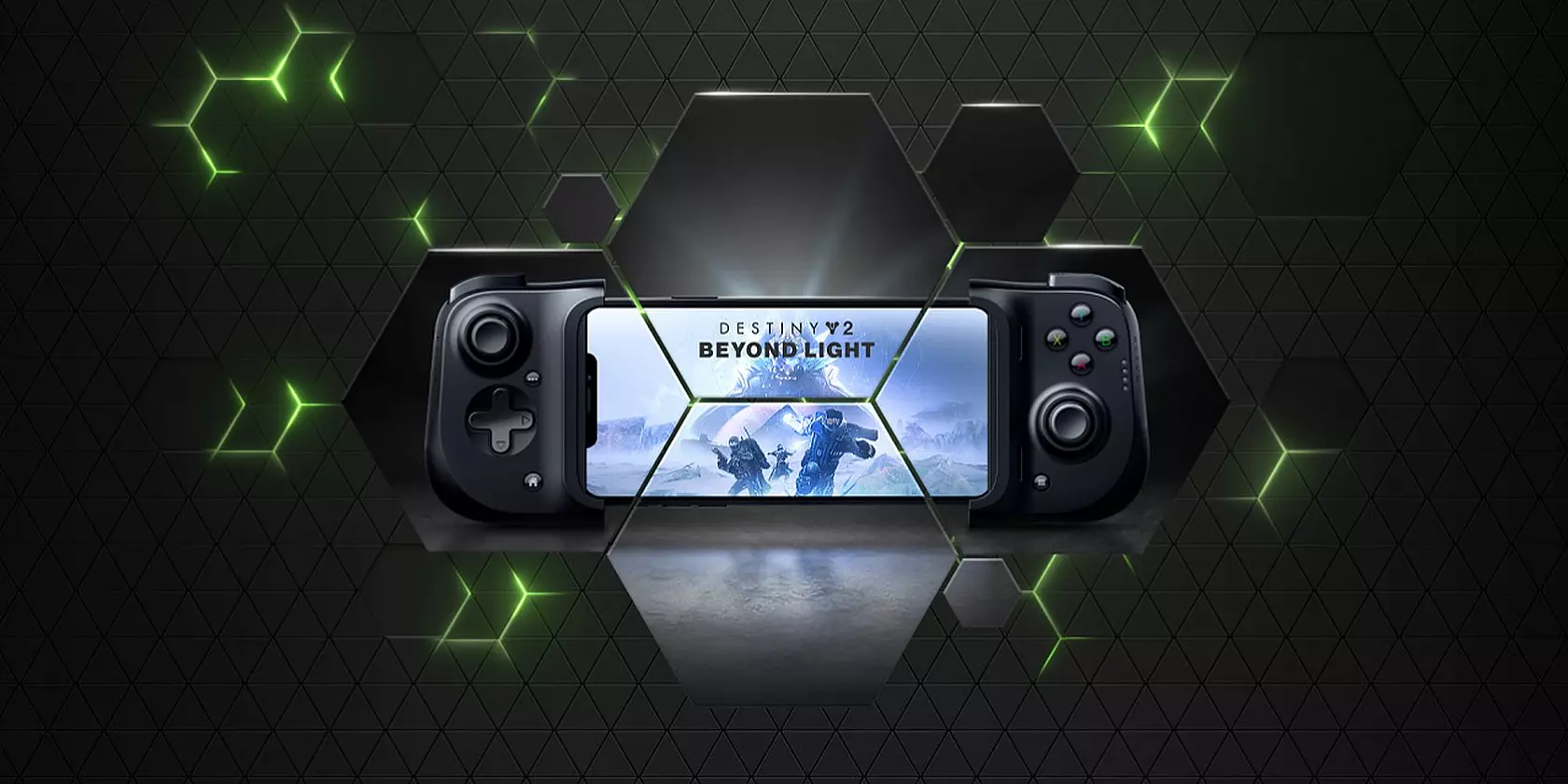 Η υπηρεσία GeForce NOW Cloud Gaming της Nvidia φτάνει στο iOS