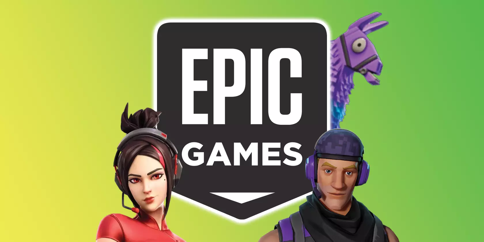 Epic Games አዲሱን ባህሪያትን ያስቃል ወደ Epic Games ማከማቻ በቅርቡ ይመጣሉ