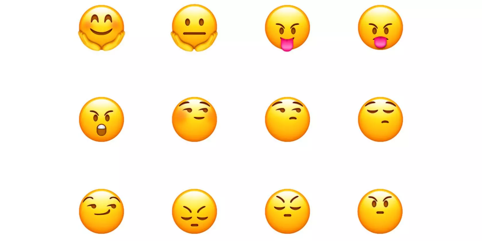 Sådan får du nye og unikke tredjeparts-emojis på din iPhone