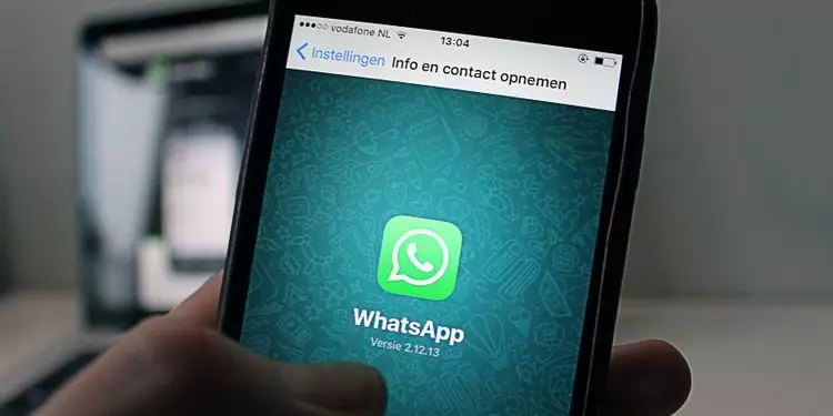 WhatsApp ngeculake Tanggal 15 Mei kanggo Nampa Kebijakan Privasi Anyar 40421_2