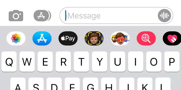 iPhone'unuzda iMessage Oyunları Nasıl İndirilir ve Oynanır 4050_3