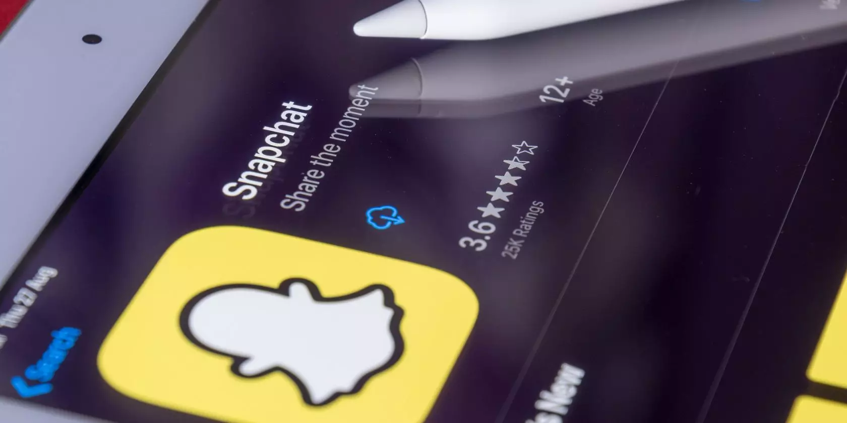 Snapchat Tħabbar Suq tal-Ħallieq biex Tgħaqqad il-Ħallieq ma' Brands