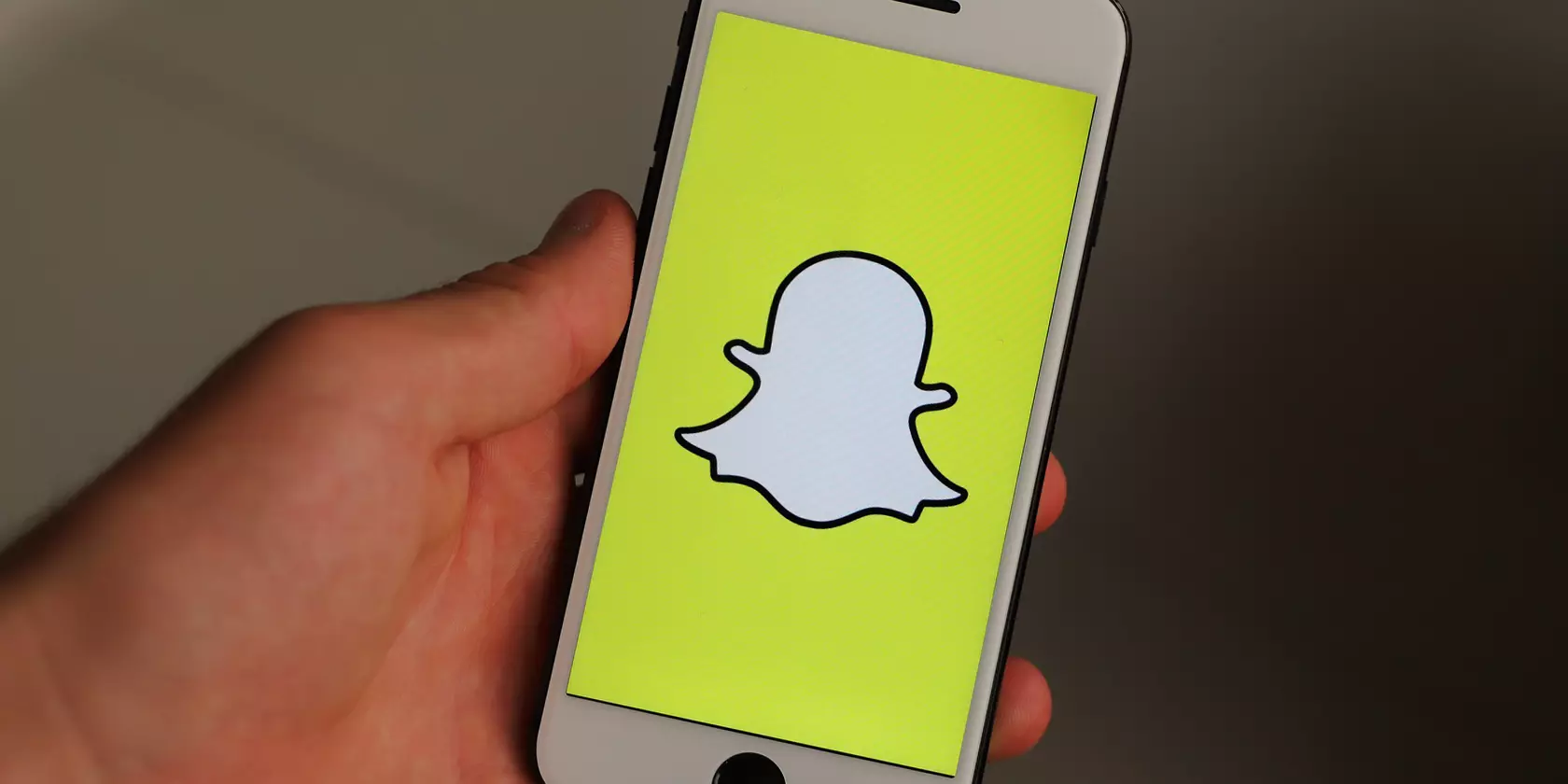 Snapchat Nun Havas Pli da Uzantoj en Android Ol iPhone