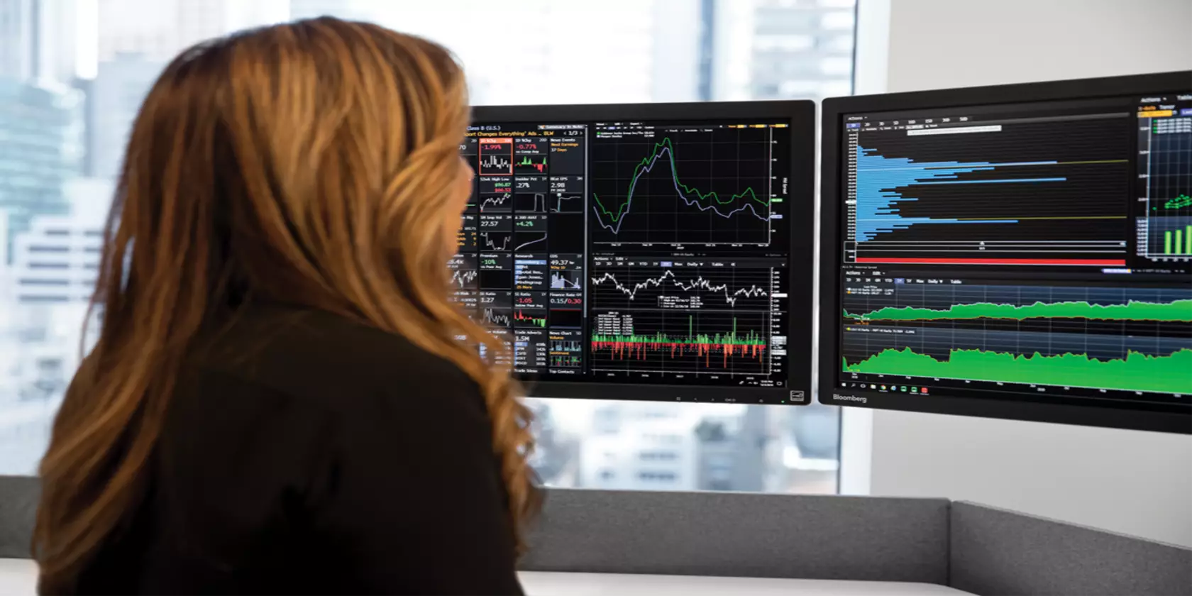 Co je Bloomberg Terminal a proč je tak výkonný?