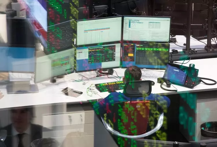 Šta je Bloomberg terminal i šta ga čini tako moćnim? 40670_3