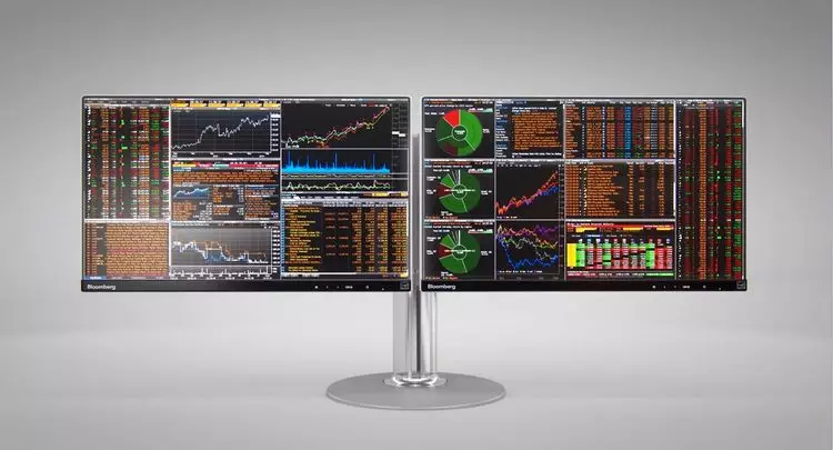 Šta je Bloomberg terminal i šta ga čini tako moćnim? 40670_4