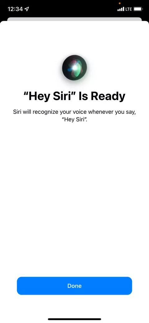 16 способов исправить «Привет, Siri», не работающую на вашем iPhone 4097_6