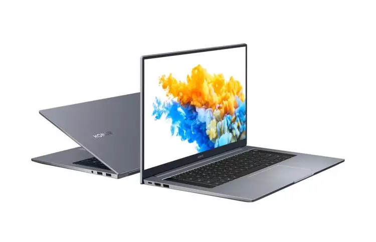 أطلقت شركة Honor Slimline MagicBook Pro في IFA 2020 40984_2