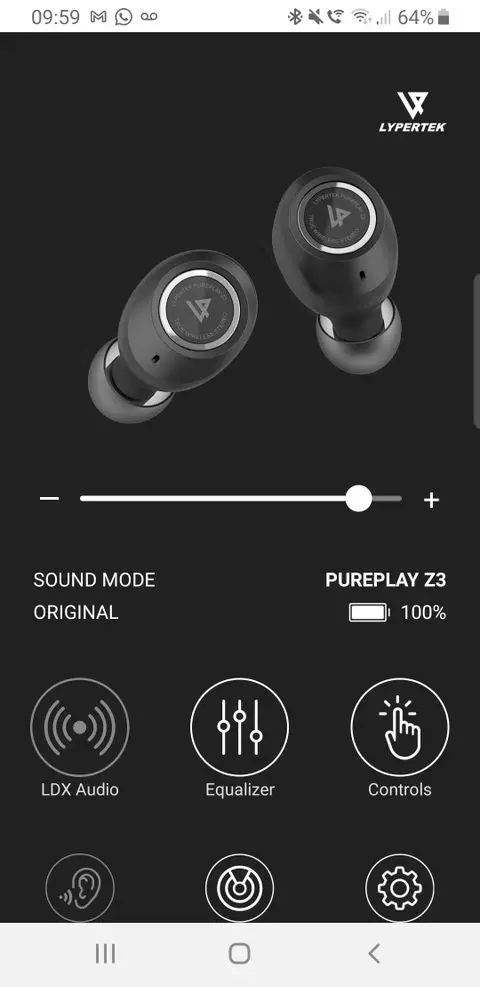 Tlhahlobo ea Lypertek PurePlay Z3 2.0: Li-Earbuds tsa 'Nete tse Ntle ka ho Fetisisa Tlas'a $100 41067_15