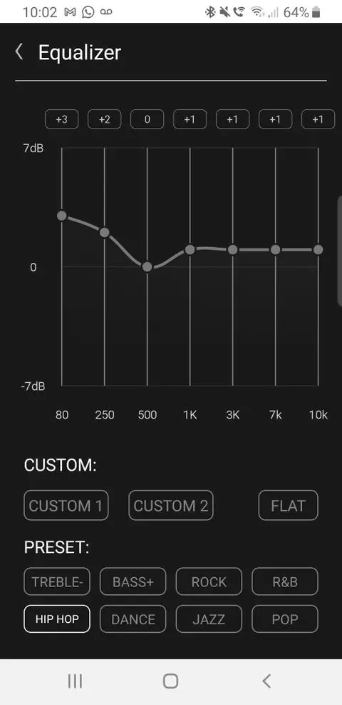 Revisão do Lypertek PurePlay Z3 2.0: os melhores fones de ouvido sem fio verdadeiros abaixo de US $ 100 41067_16