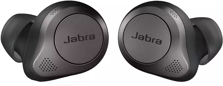 Навушники Jabra Elite 85t тепер підтримують голосові команди Alexa 41162_2