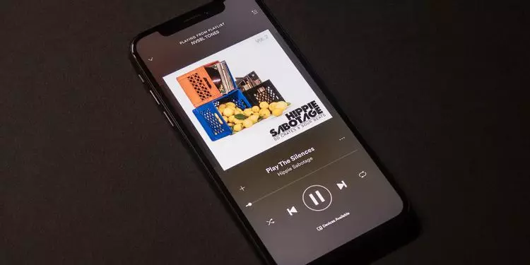 FacebookがSpotifyとデータを共有するのをやめる方法 41202_3