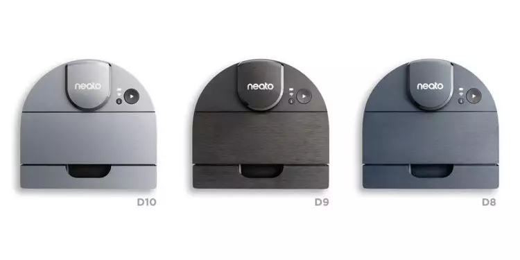 Neato เปิดตัวเครื่องดูดฝุ่นอัตโนมัติรุ่นใหม่ที่งาน IFA 2020 41306_2