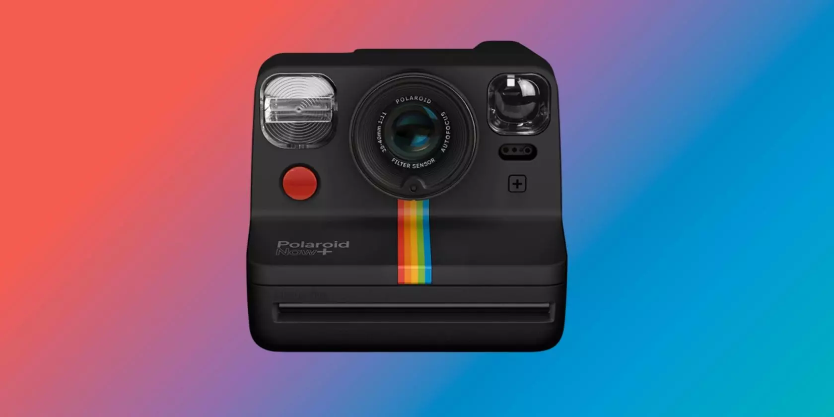 Polaroid Now +がインスタントカメラへの愛を新たにする5つの理由