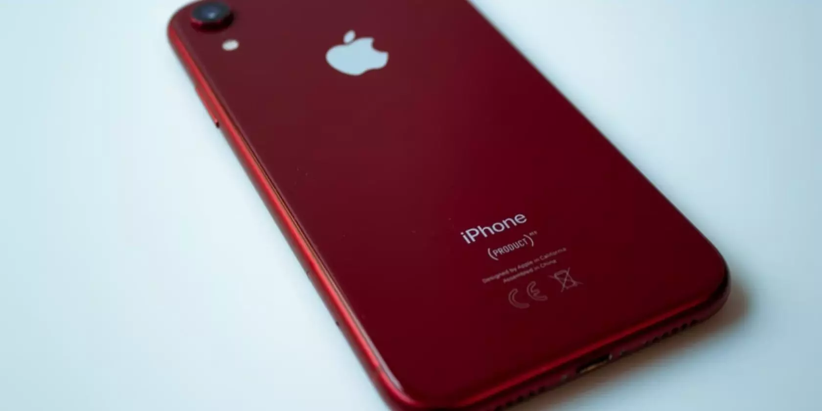 Σχετικά με το Apple's (PRODUCT)RED: Όλα όσα πρέπει να γνωρίζετε