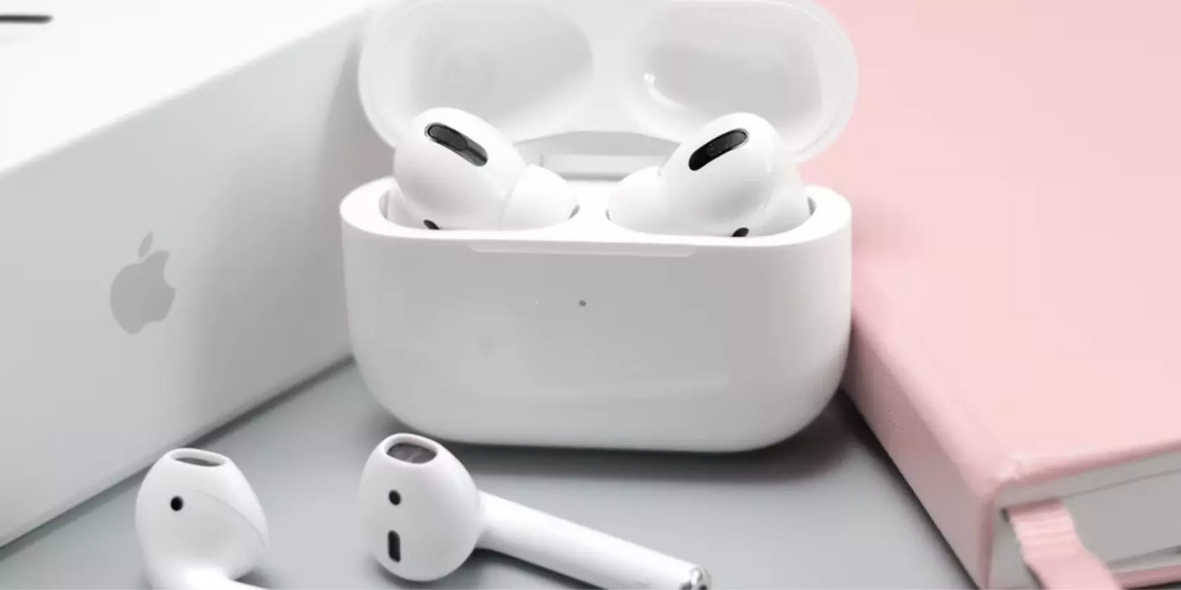 Τι AirPods Έχω; 4 τρόποι για να ελέγξετε το μοντέλο AirPods σας