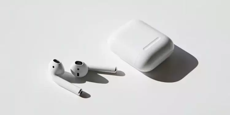 Watter AirPods het ek? 4 maniere om jou AirPods-model na te gaan 4177_6