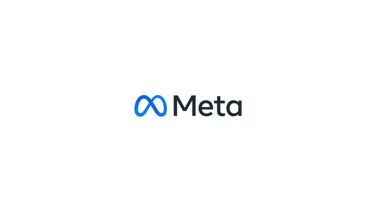 Facebook объявляет о своей новой идентичности компании как «Мета» 4191_2