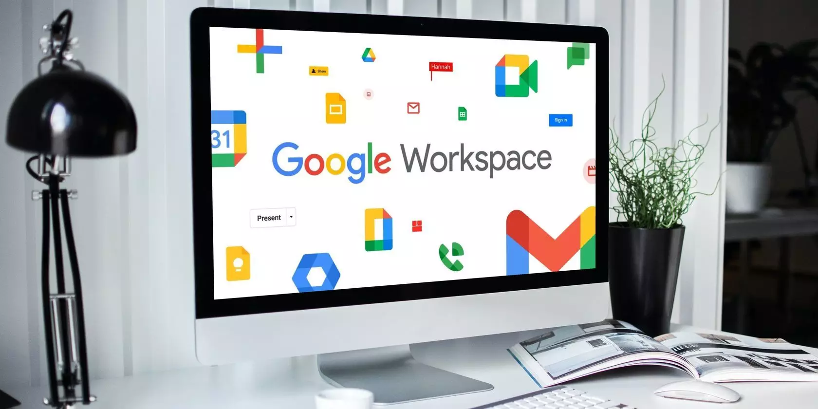 2021年に試す価値のある7つの新しいGoogleWorkspace機能