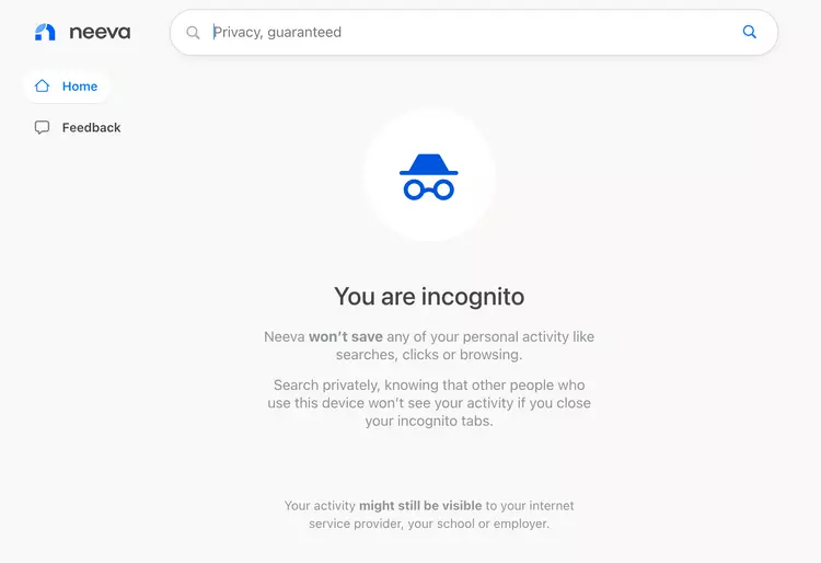 Nangako ang Neeva Search Engine ng Privacy para sa isang Bayad: Ipinaliwanag ang Alternatibong Google 4281_5