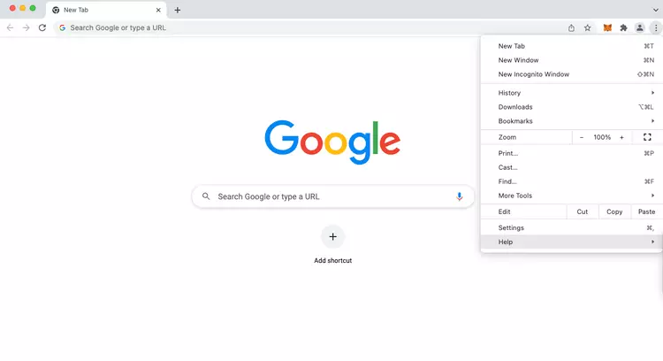 Sasisha Chrome hadi v96.0.4664.110 Sasa ili Kurekebisha Suala Muhimu la Usalama 4283_2