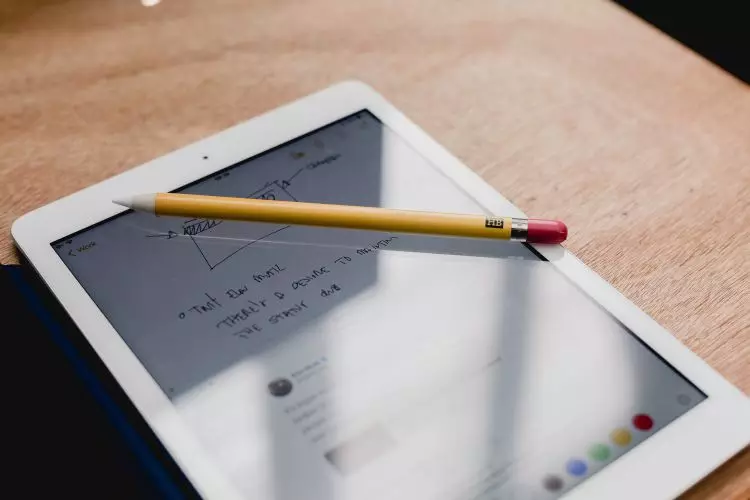 Πώς να βρείτε ένα χαμένο μολύβι Apple 428_7
