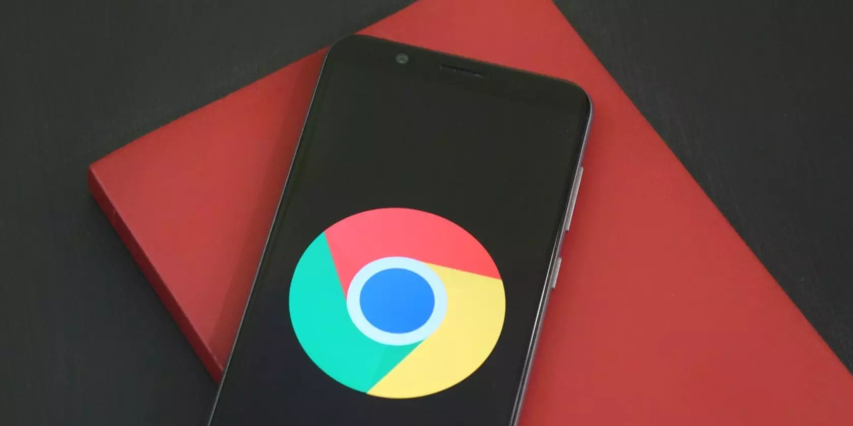 Nola sortu, kudeatu eta desgaitu fitxa-taldeak Chrome-n Android-en