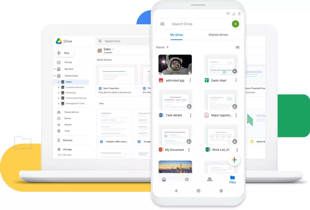 pCloud vs Google Drive: Ce ar trebui să alegeți pentru a vă păstra fișierele private?